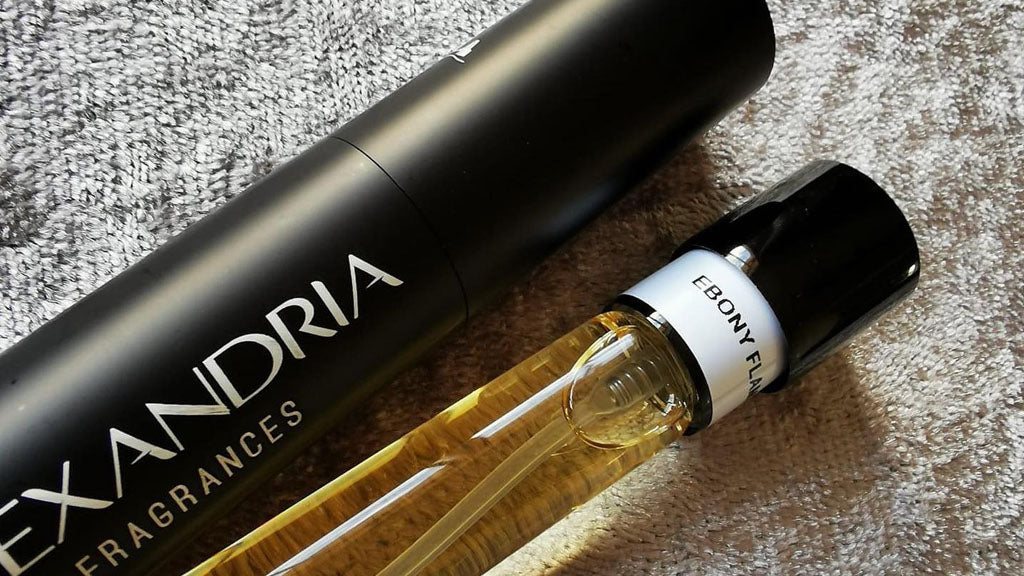 Finding the Right Perfume for You – Alexandria Store LLC