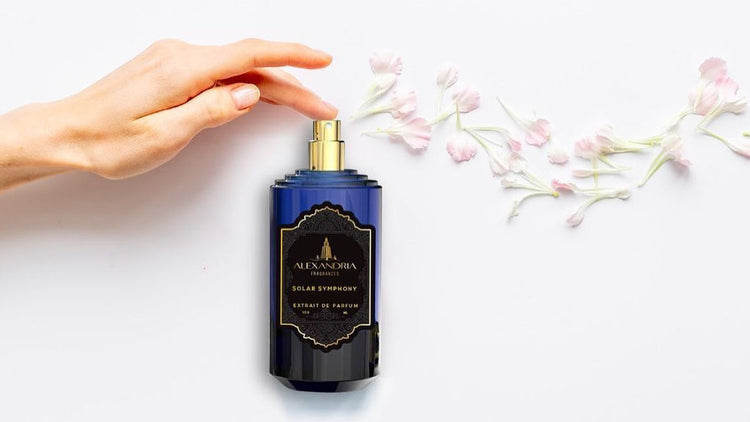Perfume Allergy: Symptoms and What to Do in Case of an Attack ...