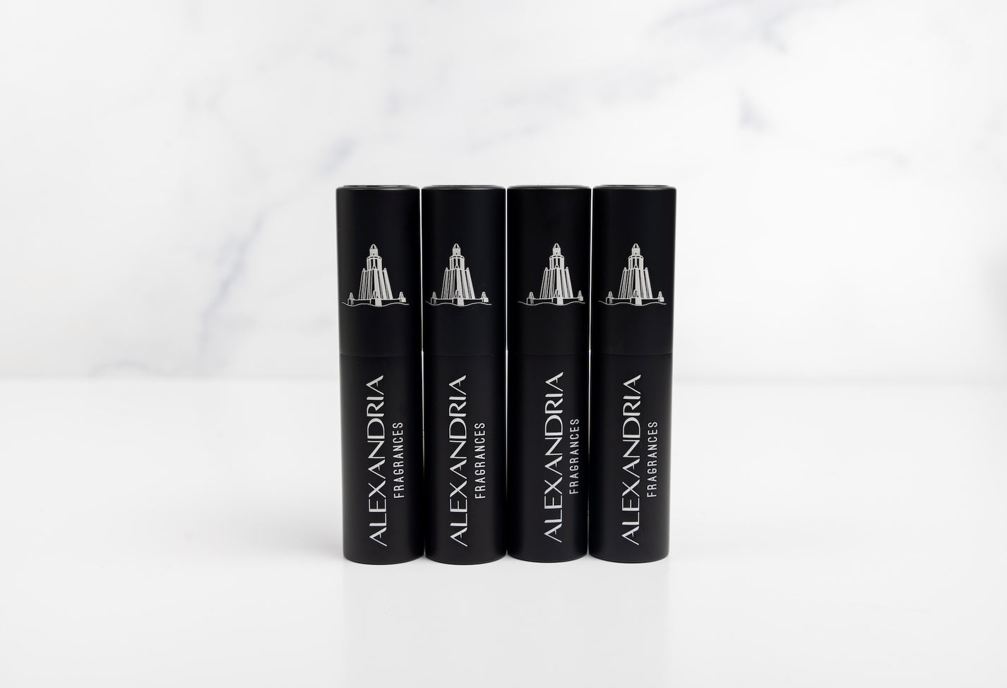 Travel Spray Kit 4 x 10ML – Alexandria Store LLC